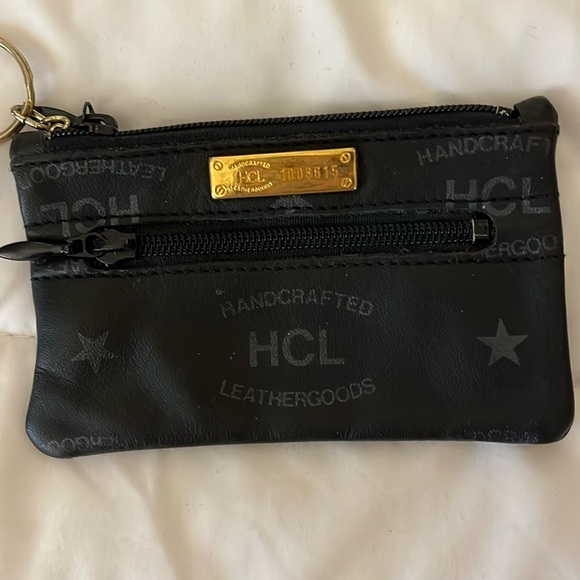 Hcl | Bags | Hcl Coin Purse | Poshmark